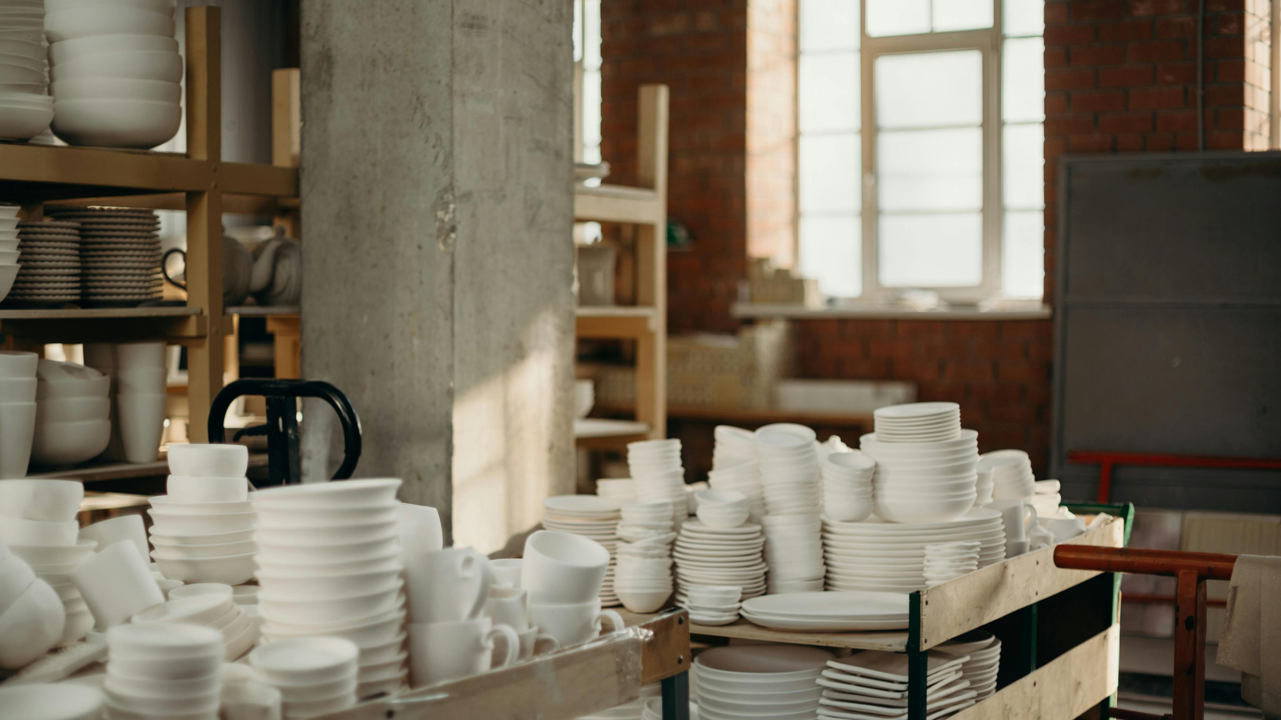 Buy Dinnerware Online – Plates, Bowls & Crockery Pakistan ...