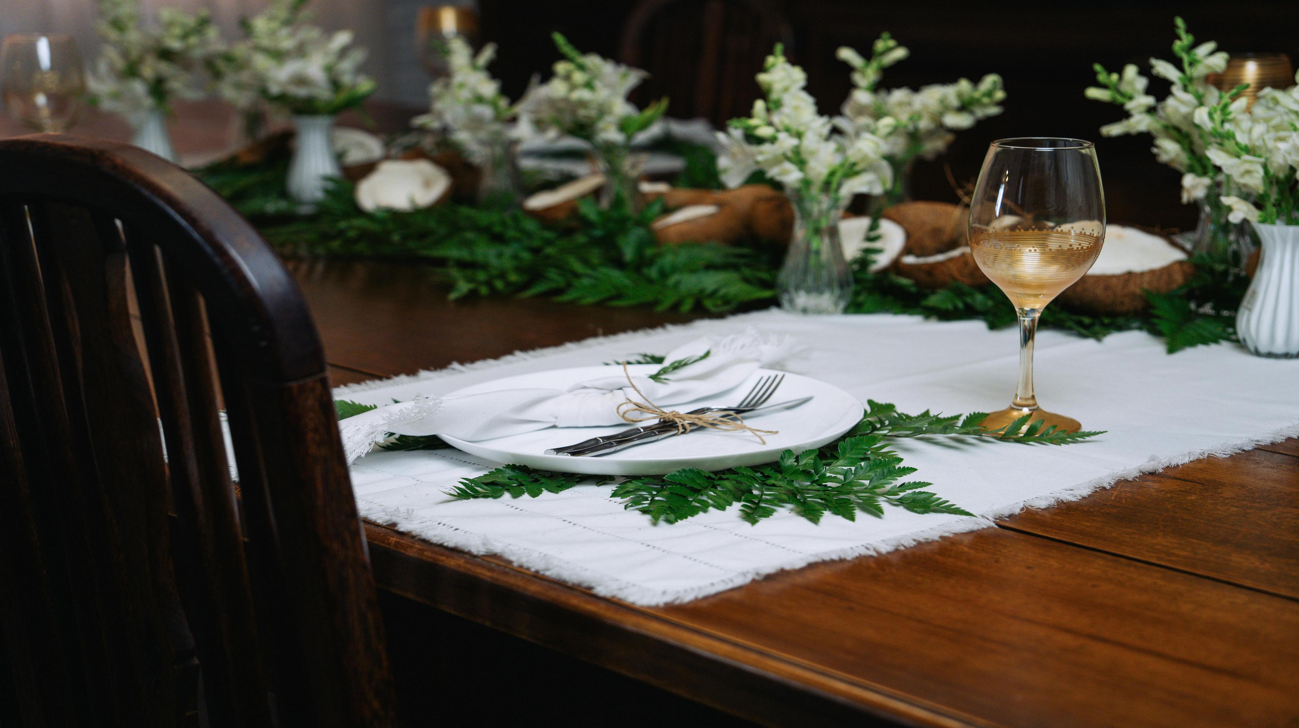 Table Linen – urbanwarehousepk